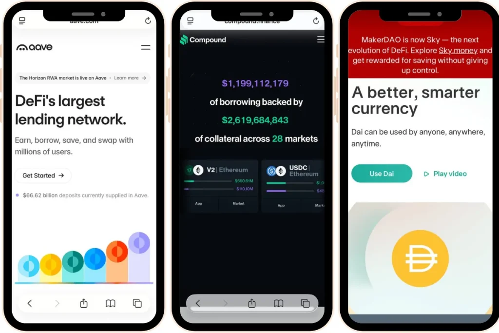 DeFi 是什麼？5 分鐘看懂去中心化金融的運作方式與台灣發展趨勢