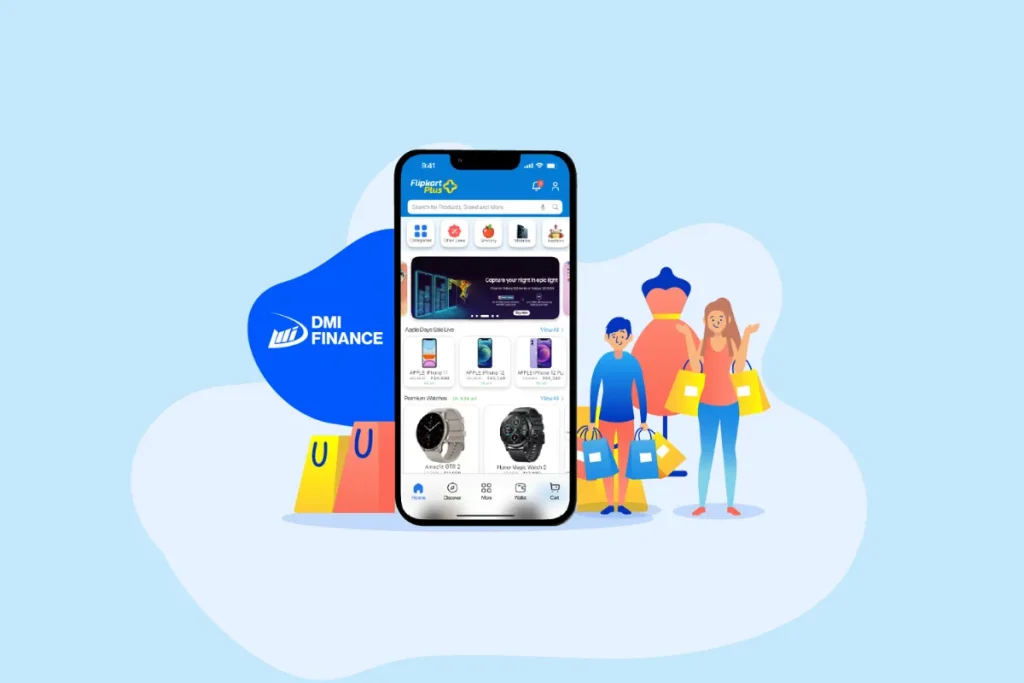 Flipkart 拿下 NBFC 執照！跨足放貸，FinShell Pay 迎來挑戰